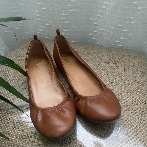 Style & Co. | Shoes | Style Co Hidden Wedge Flats | Poshmark